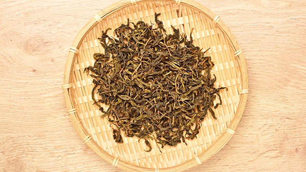 Blog - How To Identify The Difference Between Raw Pu'Er Tea And Ripe Pu ...