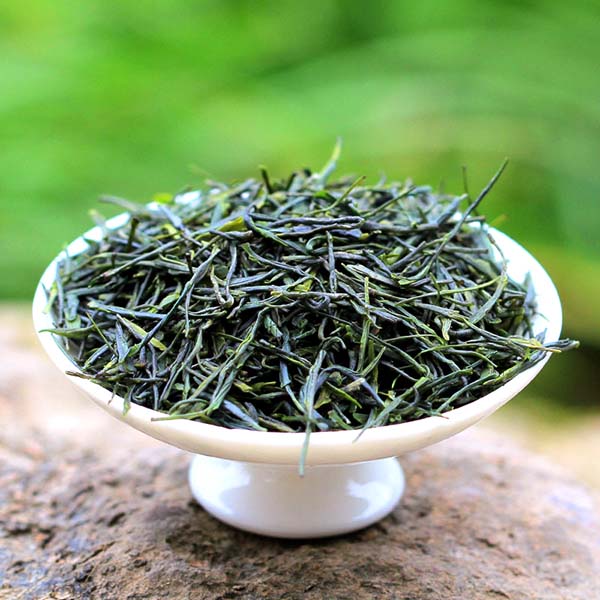 Blog - What Are The Categories Of Green Tea