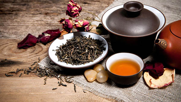 Blog - The Difference Between Brewing Methods Of Raw Pu’er Tea And Cooked Pu’er Tea