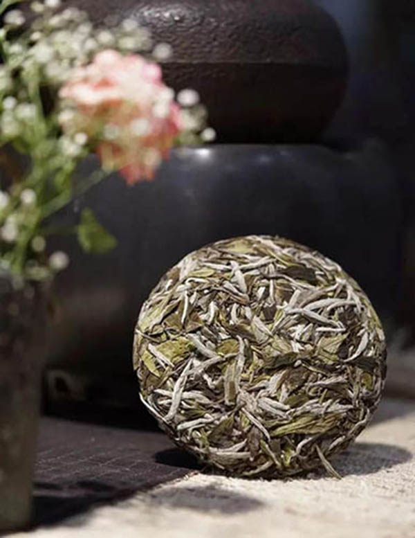 Blog - How To Tell The Authenticity Of White Tea