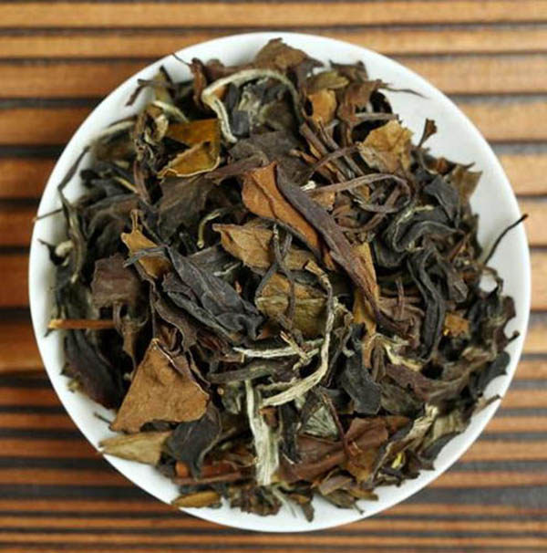 Blog - How To Tell The Authenticity Of White Tea