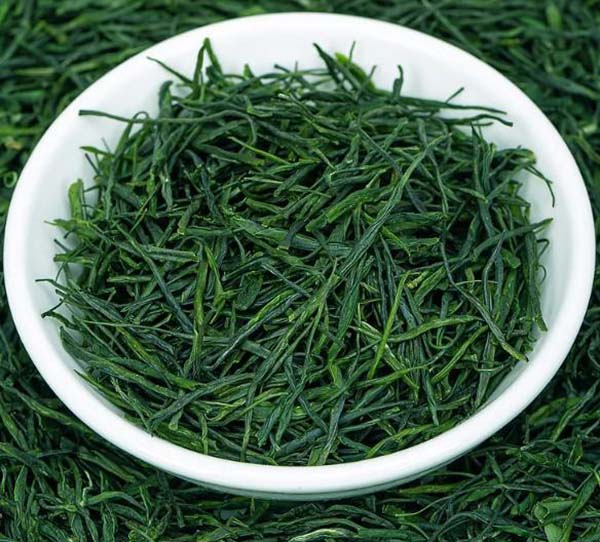 Blog - Enshi Yulu - China's Rare Steamed Green Tea