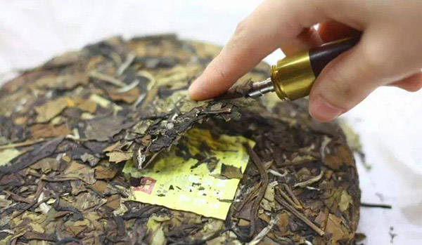 Blog - Pu-Erh Tea Introduction, Types, History, Choosing Criteria