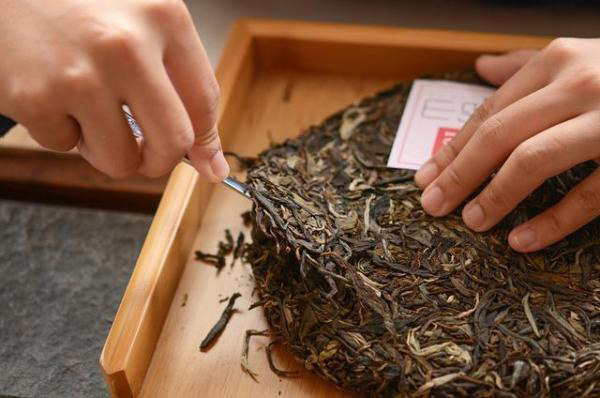 Blog - Pu-Erh Tea Introduction, Types, History, Choosing Criteria