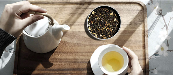 Blog - What Is Oriental Beauty Tea?