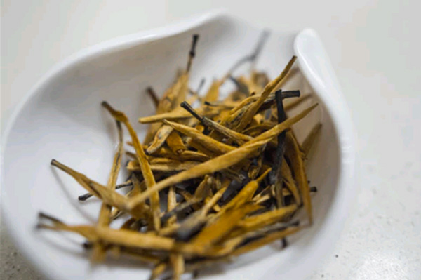 Blog - Dian Hong: An Exceptional Chinese Black Tea From Yunnan