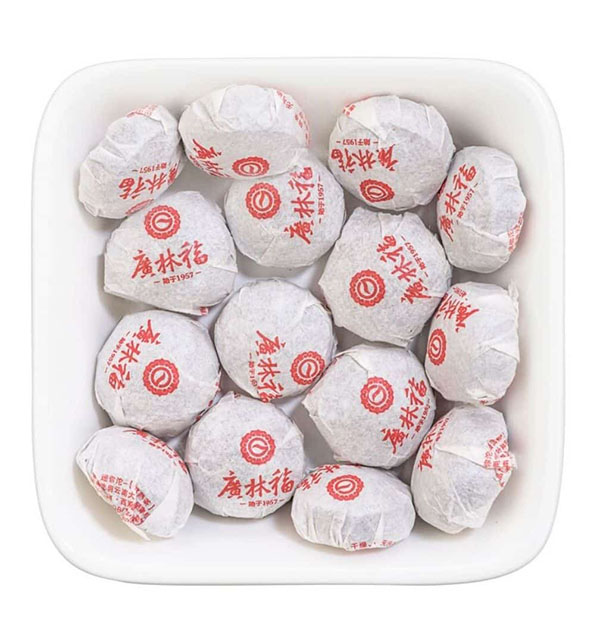 Blog - How To Brew Pu Erh Tuo Cha