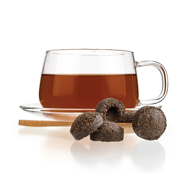 Blog - Rules Of Drinking Puerh Tea: How To Drink The Famous Chinese Tea ...