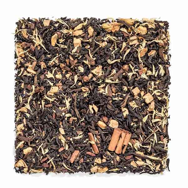Blog - How Is Puerh Tea Made?