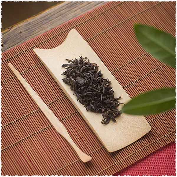 Blog - Differences Between Da Hong Pao Oolong, Shui Xian Oolong And Rou ...