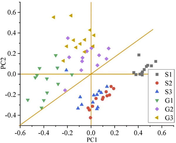 Blog - Rapid Identification Of Different Grades Of Huangshan Maofeng ...