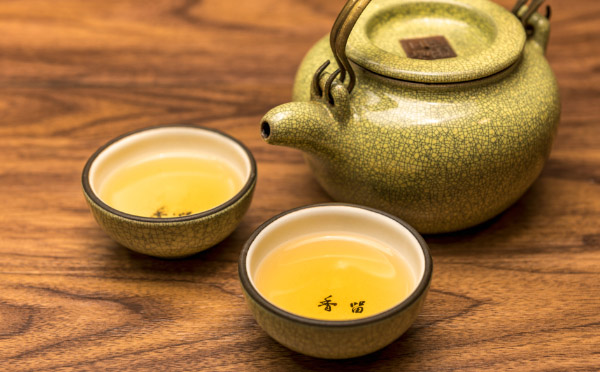 Blog - Yellow Tea: Your Guide To This Rare Variety