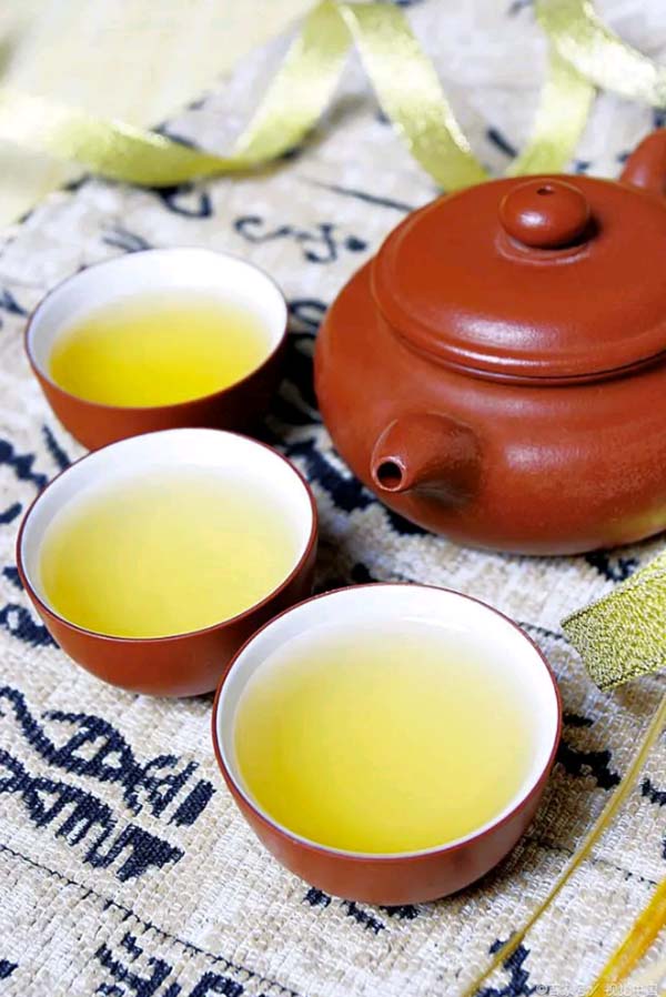 Blog - What Grade Of Yellow Tea Is Huoshan Huangya?