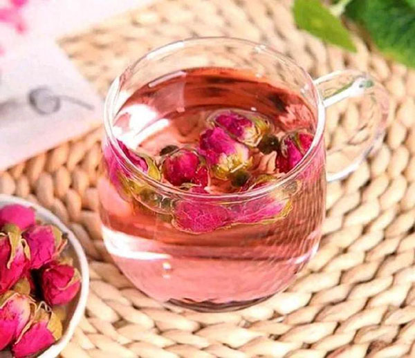 Blog - The Ultimate Guide To Rose Tea: Types, Benefits, And Brewing Tips