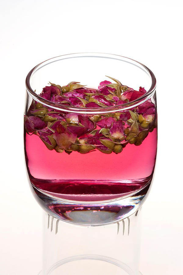 Blog - The Ultimate Guide To Rose Tea: Types, Benefits, And Brewing Tips