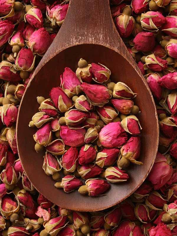 Blog - The Ultimate Guide To Rose Tea: Types, Benefits, And Brewing Tips